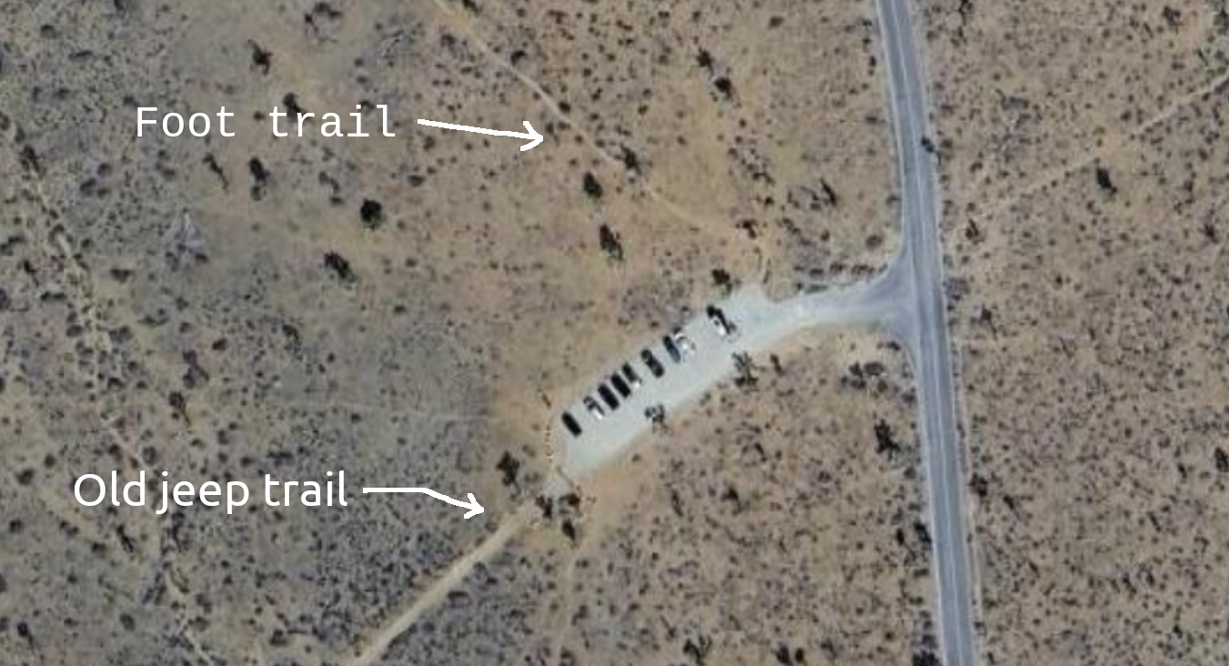 Recommendation: reports on the search for missing hiker Bill Ewasko ...