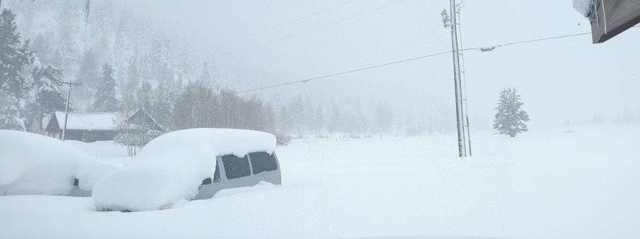 23 lessons you will learn living in a very snowy place | Eukaryote ...